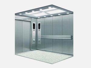 Elevators – United Elevators and Escalators Services Ltd
